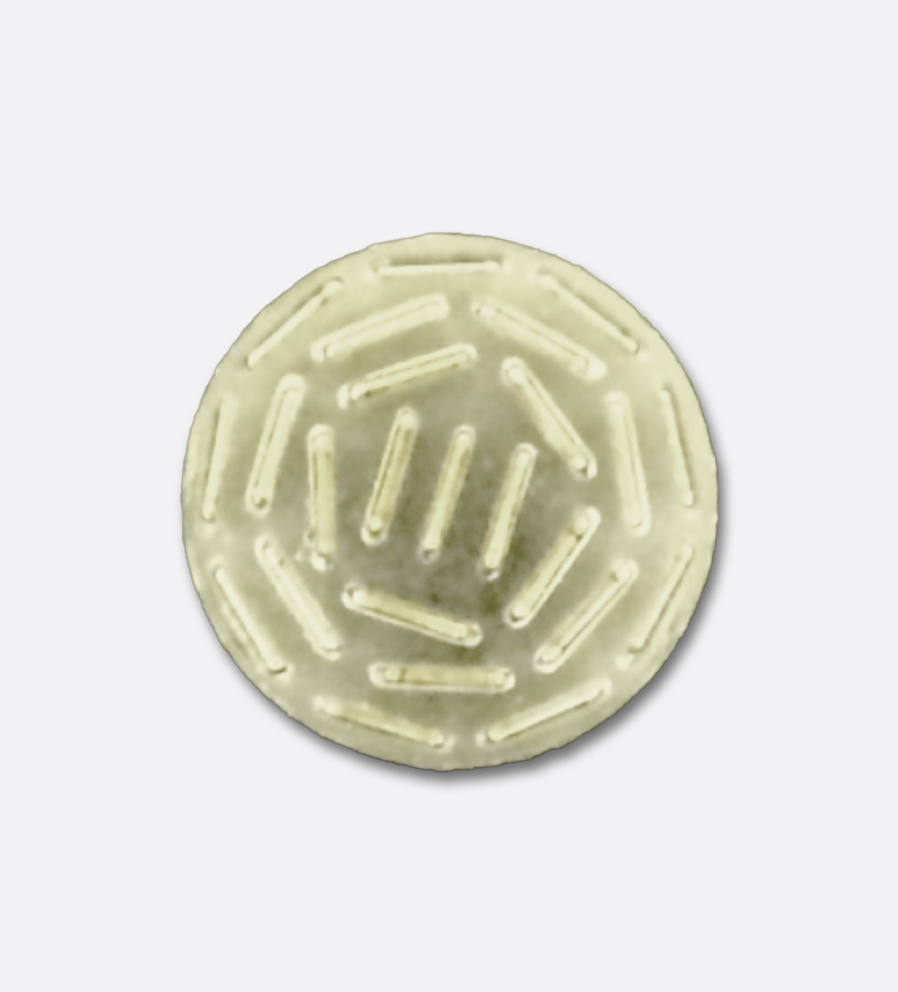 Eye Plaque Brachytherapy Seed Carriers – Theragenics