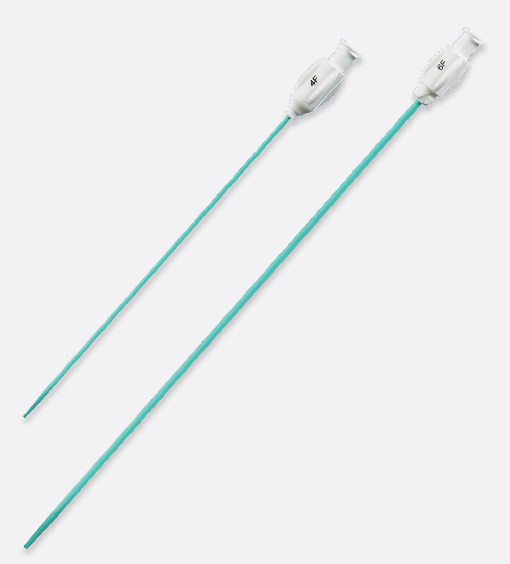 Vessel Dilators – Theragenics